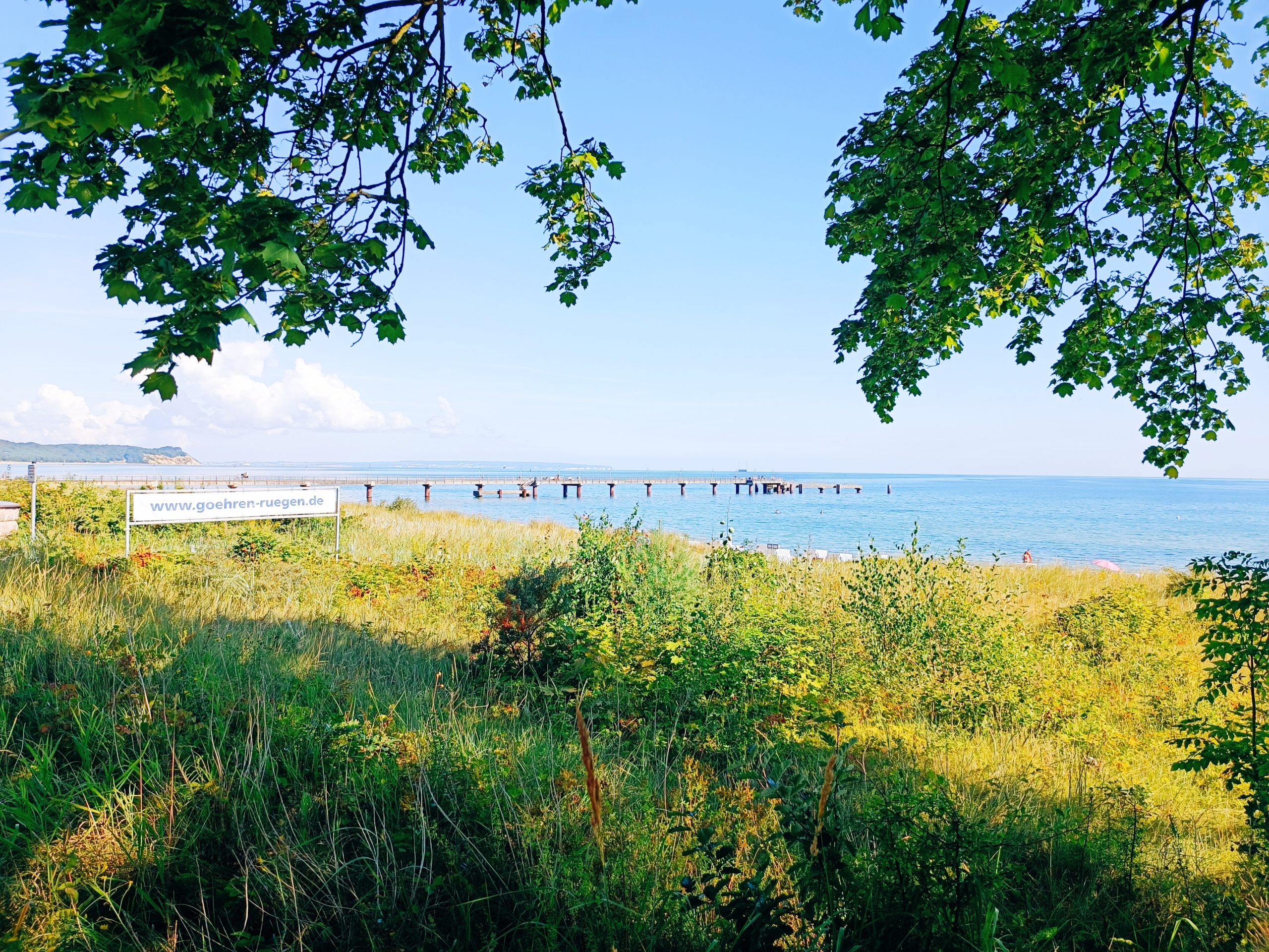 Herrliche Erlebnisse im Ostseebad Göhren « Ostseebad Göhren 'Blog'