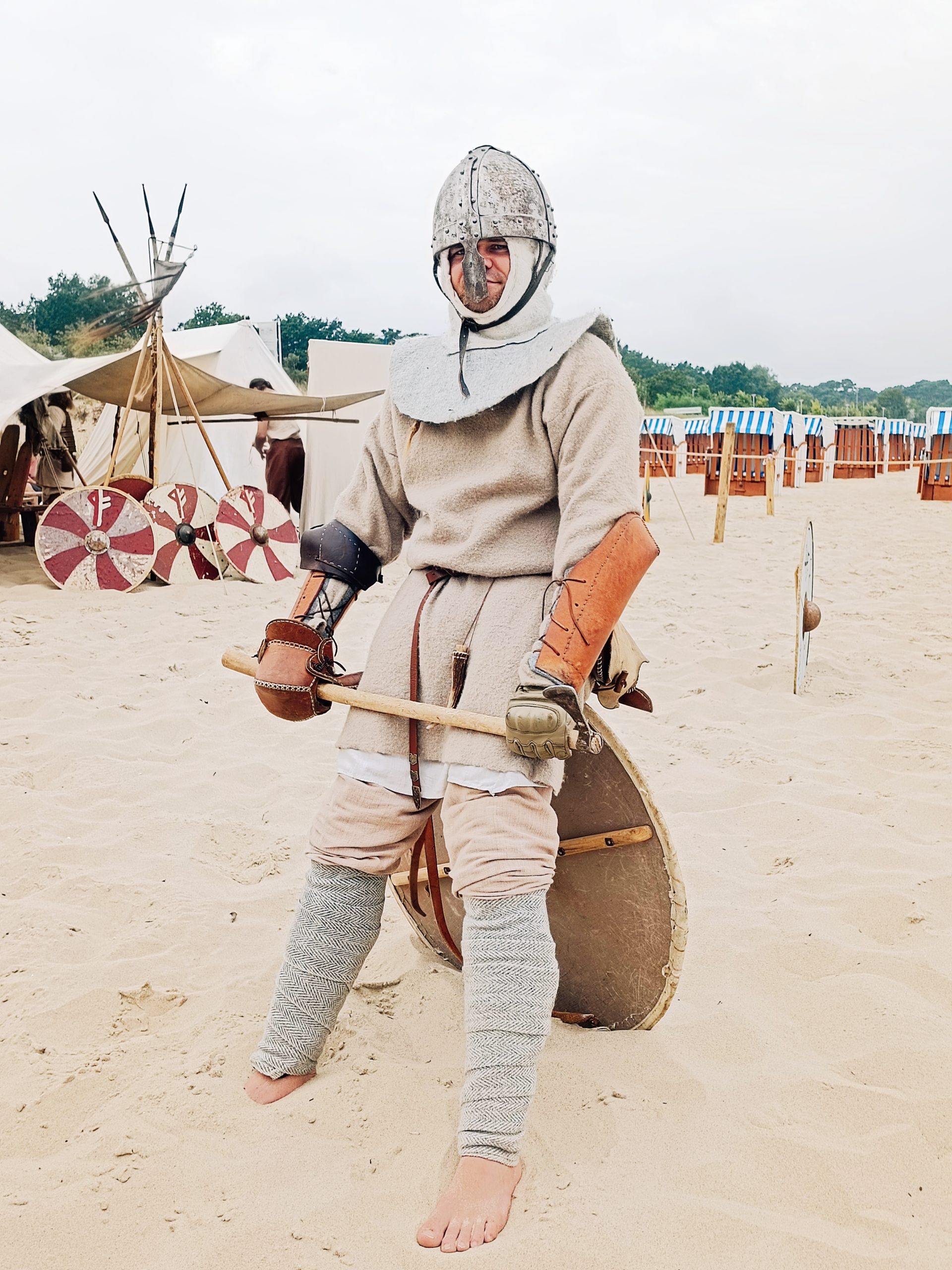 Ausblick auf das Jahr 2023 - es wird sehr abwechslungsreich und ...