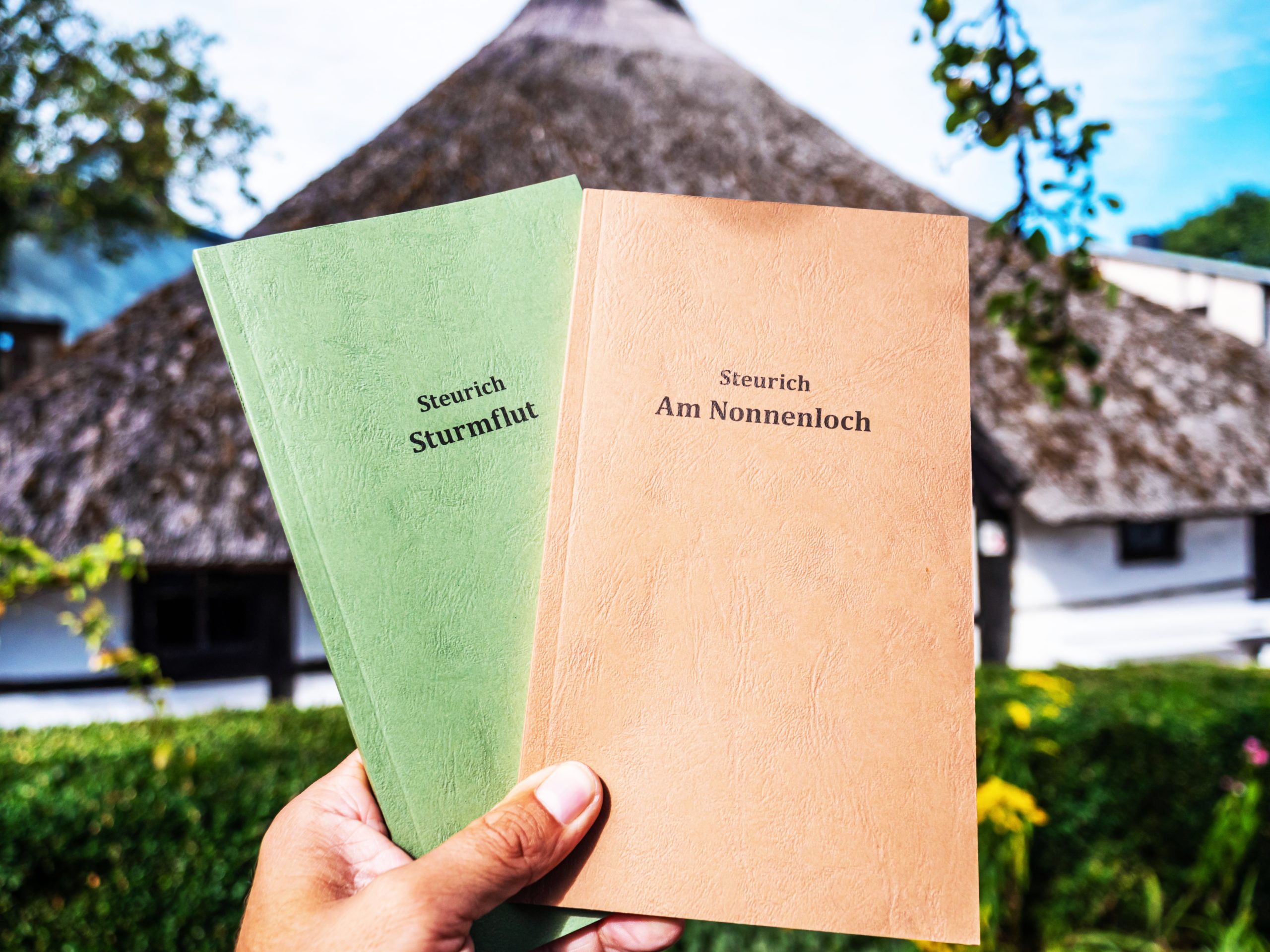 Klassische Literatur neu aufgelegt - Spannend und interessant ...